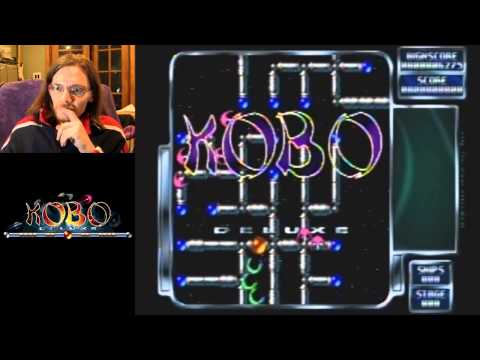 Steam Community :: Video :: Mike Plays: Bosconian & Kobo Deluxe