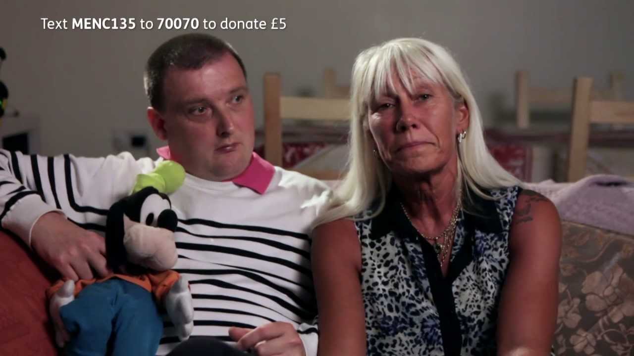 John and Andrew's story