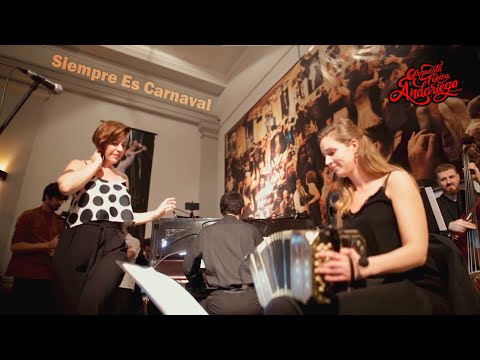 From 2023 – The Sheffield Tango Festival