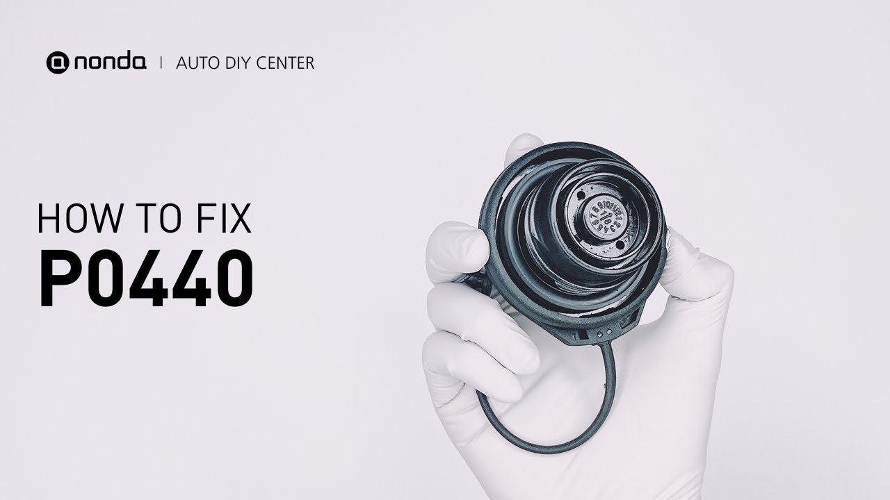 How to Fix P0440 Engine Code in 3 Minutes [2 DIY Methods / Only $4.73]