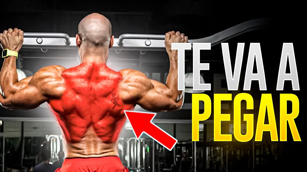 With this Routine you will finally feel work in your Back - How to get a strong lower back?