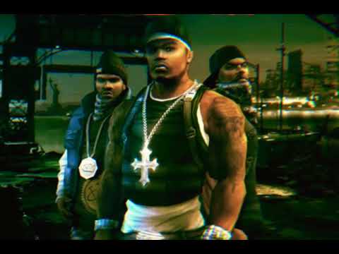 50 Cent - Many Men (Instrumental) HD Full Extended
