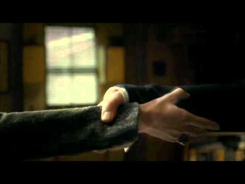 The Sanctity of Blood Harry Potter Fanfiction Trailer
