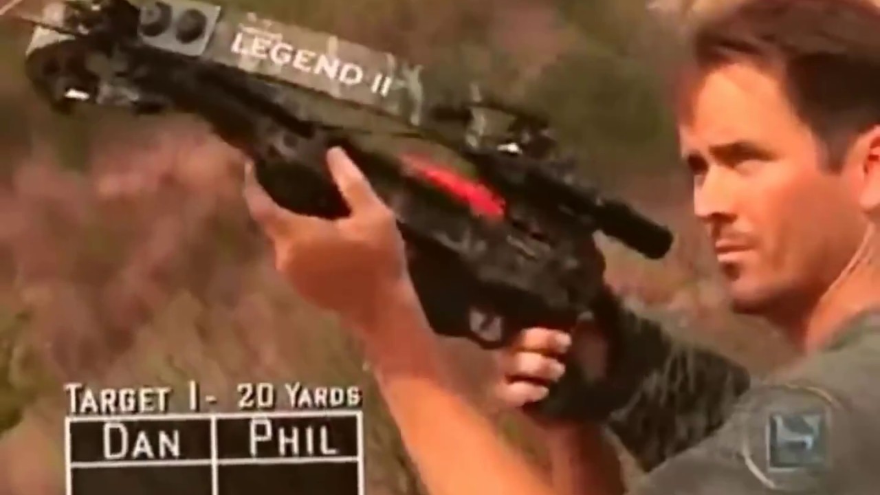 Conquest Episode 25  The Crossbow ✪ Ancient History Documentary Films