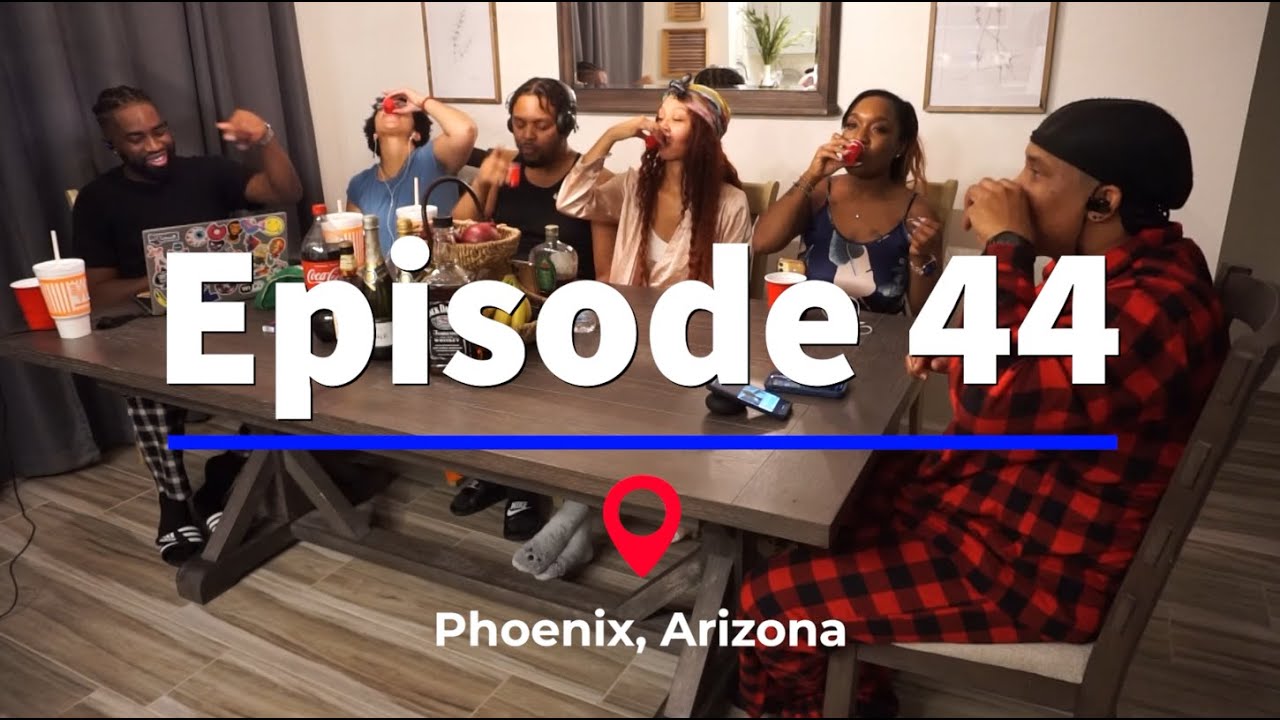 Episode 44: Is 'YellowBone' by Dani Leigh Colorist? A Christian OnlyFans Model!? and so much more.