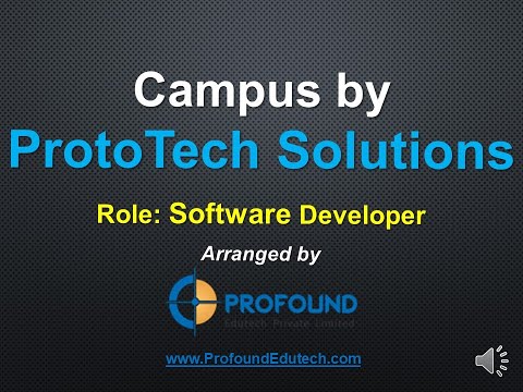 Profound Edutech, Pune: Diploma in Software Testing. C Programming ...