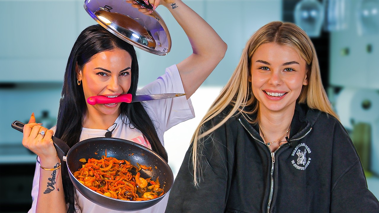 Αυτός είναι ο ΣΥΝΤΡΟΦΟΣ της CINDERELLA!