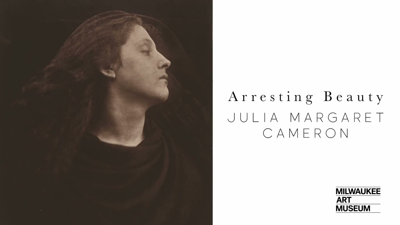Opening Lecture: “Arresting Beauty: Julia Margaret Cameron”