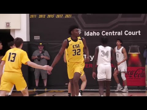 CSI mens basketball ranked No.2 in the nation with continued perfect season