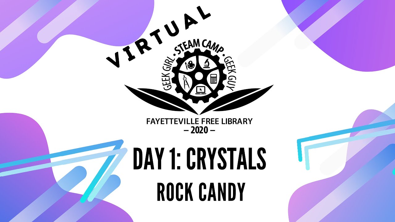 Camp Rock Candy Day 1