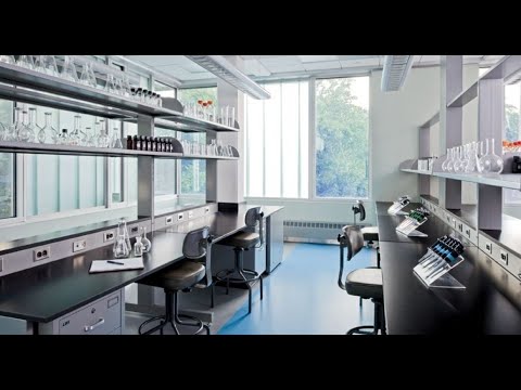 Botswana Molecular Genetics Lab -UB