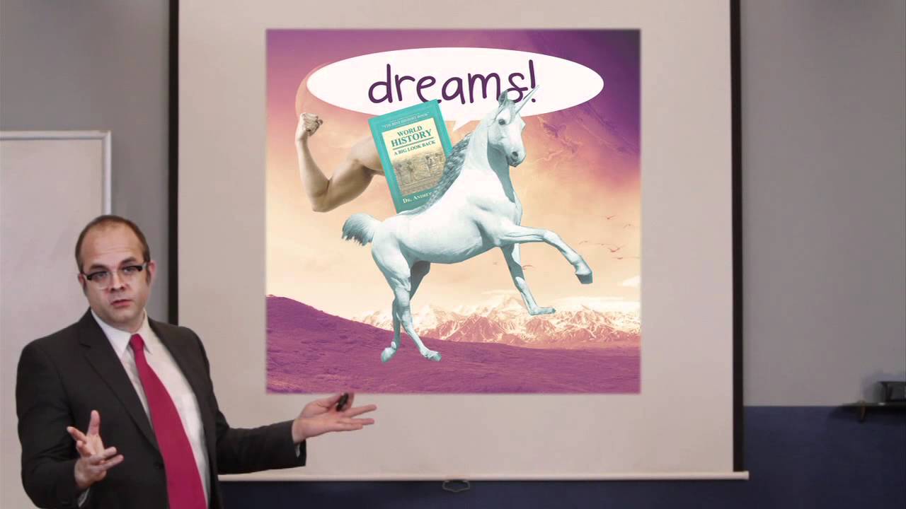 Very Mary-Kate: Professor's Presentation