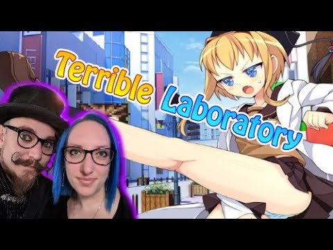 Steam Community :: Terrible Laboratory