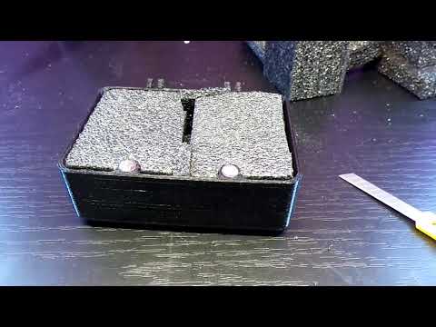 🤏 3D Printed Small Pelican Case・Free STL File for ・Cults