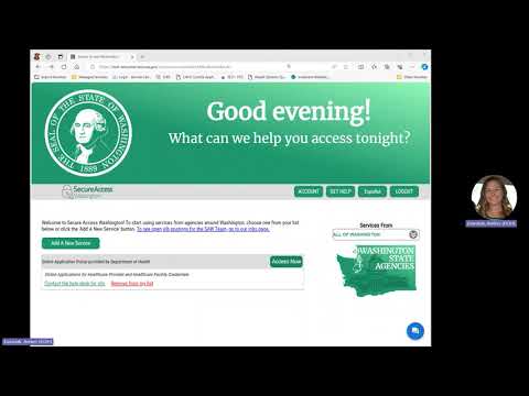 Applying for a Multistate License