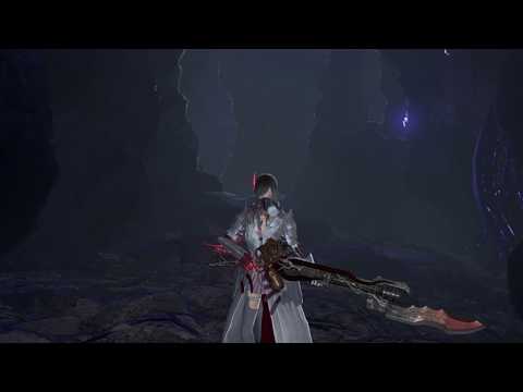 Steam Community :: Video :: [Code Vein] Stinger-Type Blood Veil Attack