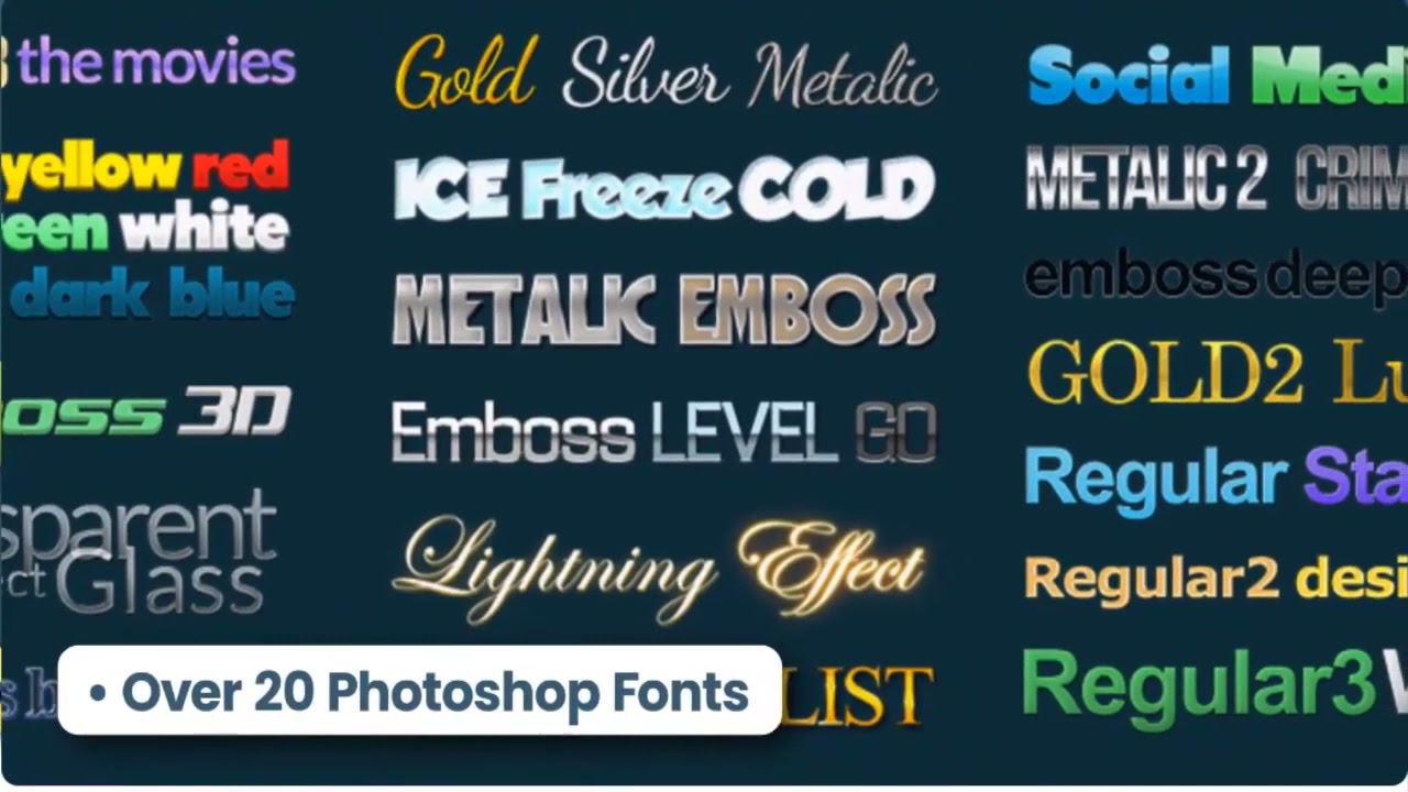 Mega Graphics Bundle - Review