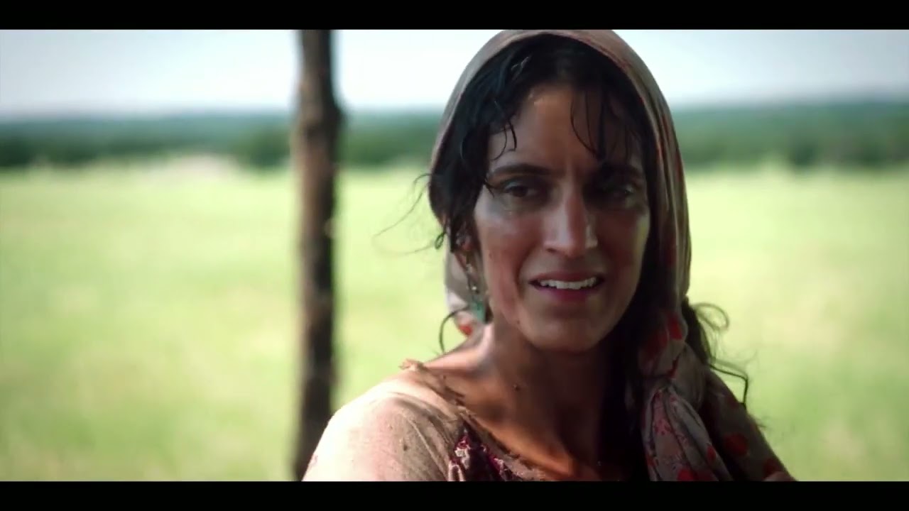 This Changes Everything, Week 1: 