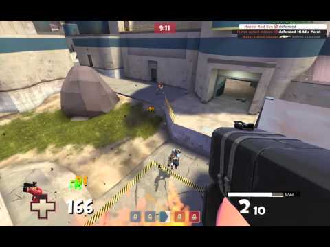 Steam Community :: Video :: TF2 Process Soldier