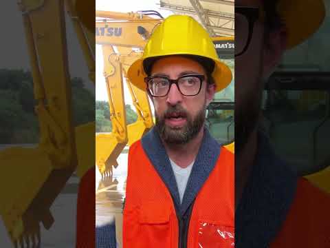 I have to find a new job #engineering #mechanic #construction #funnyvideo