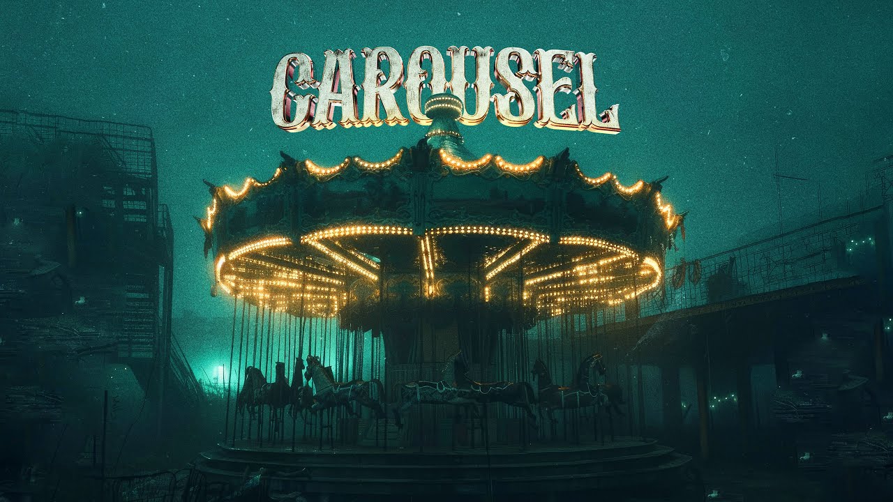 CAROUSEL by Jesse Jax from Netherlands | Popnable