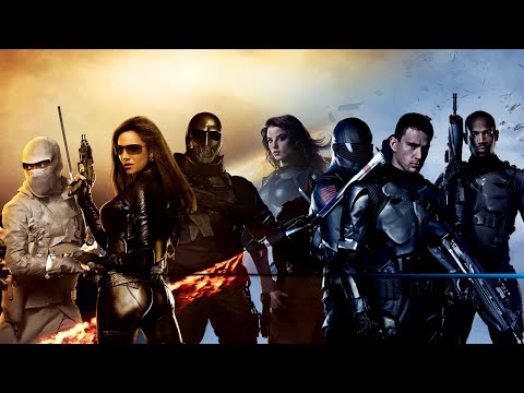 G.I. Joe: The Rise of Cobra Full Movie Facts And Review | Christopher Eccleston | Joseph Gordon