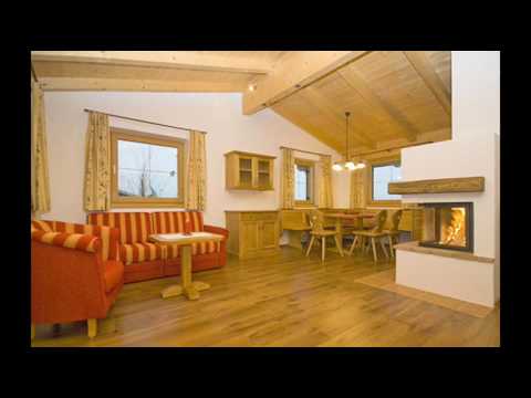 Chalets Camping Resort Brixen in Oostenrijk
