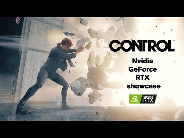 Control 2 officially confirmed by Remedy: 5 things to know about the ...