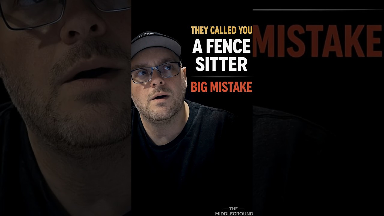 How Fence-Sitters Became America's Most Powerful Voters