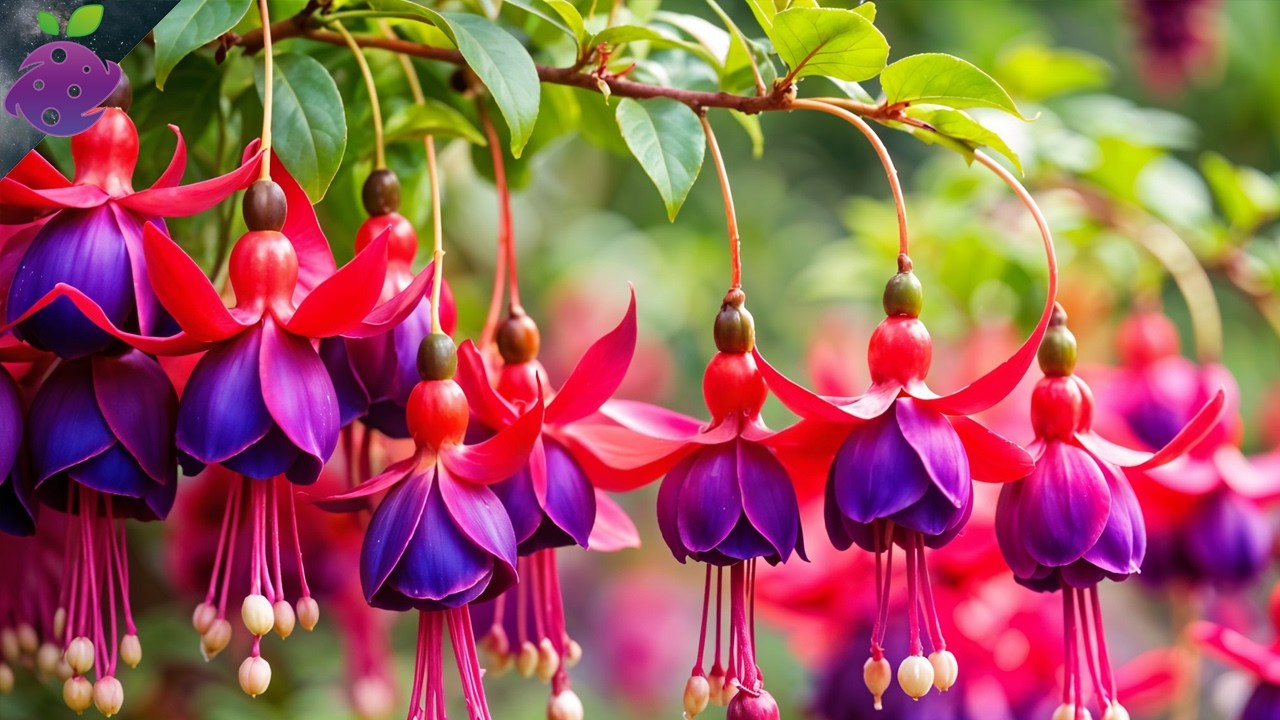 The 25 Most Beautiful Flowers in the World | Stunning Blooms You Need to See!