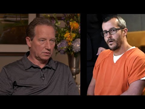 Father Of Murder Victim Shan’ann Watts Reveals What He’d Say To Son-In-Law, Chris, If Given The C…