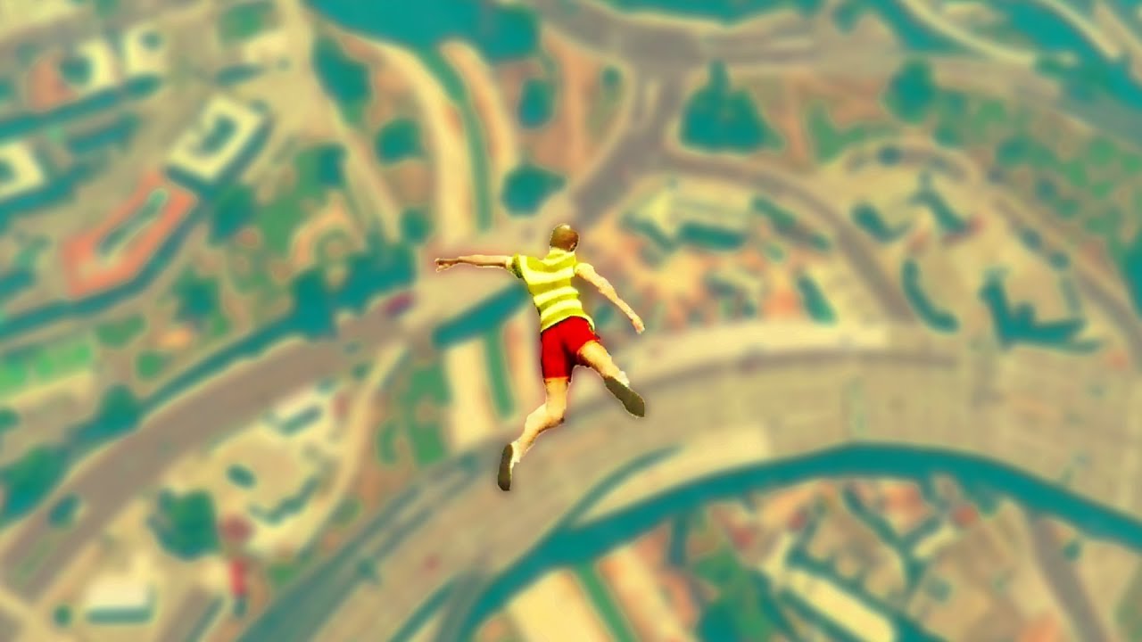 Top Funny Screaming Fall Moments 25