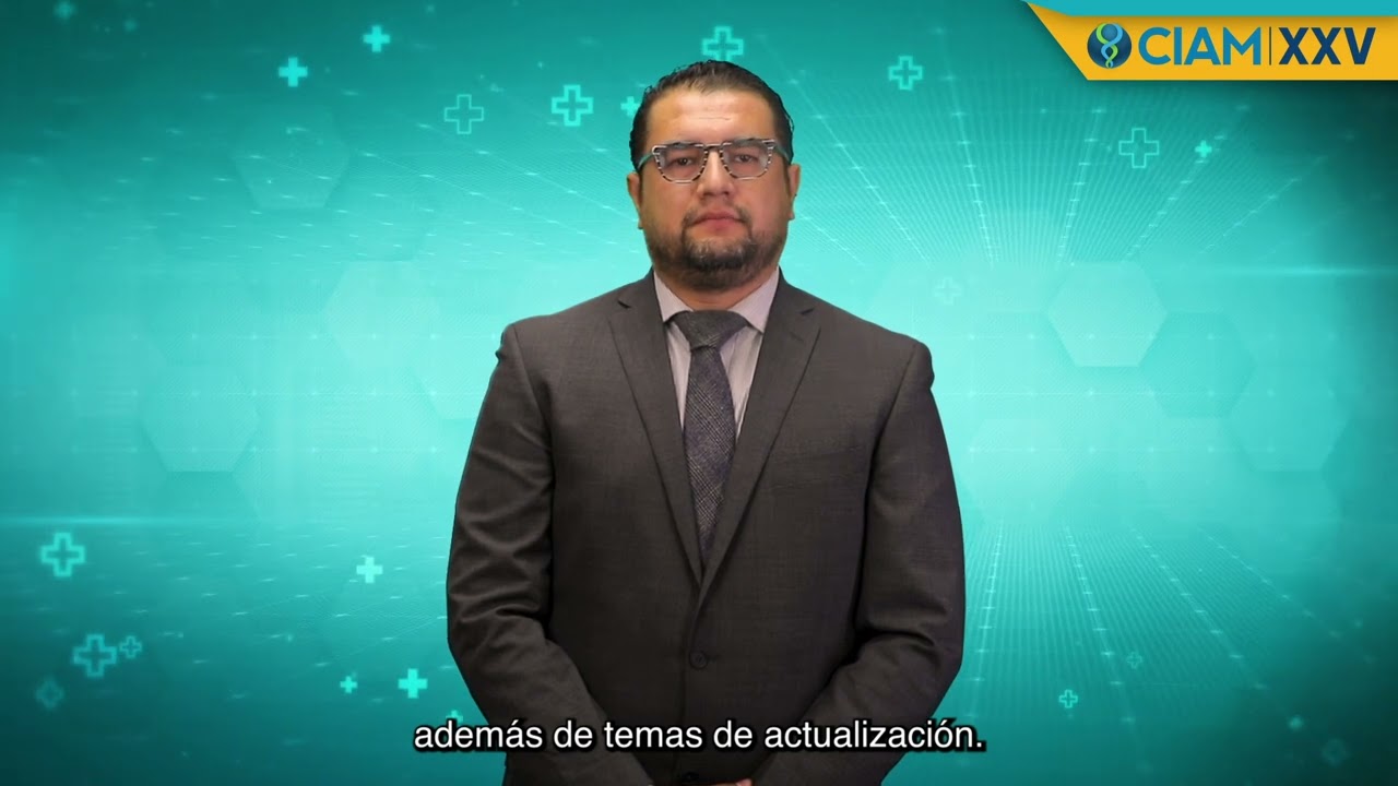 Módulo Anatomía Patológica CIAM 2024