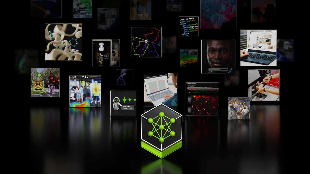 Build and Deploy Video Search & Summarization Agents with NVIDIA NemoClaw
