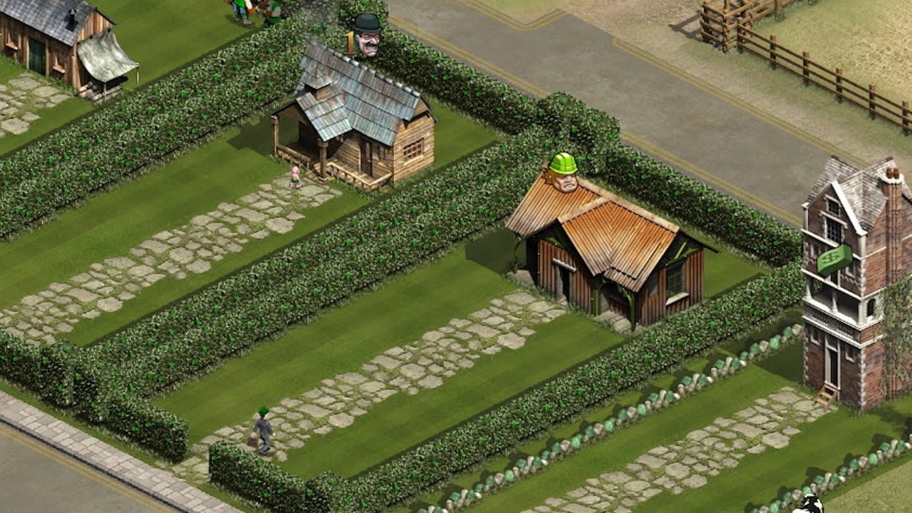 Constructor Plus: Designer Mode Walkthrough (Nintendo Switch)