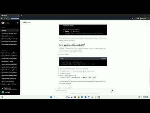deep learning with pytorch quick start guide pdf