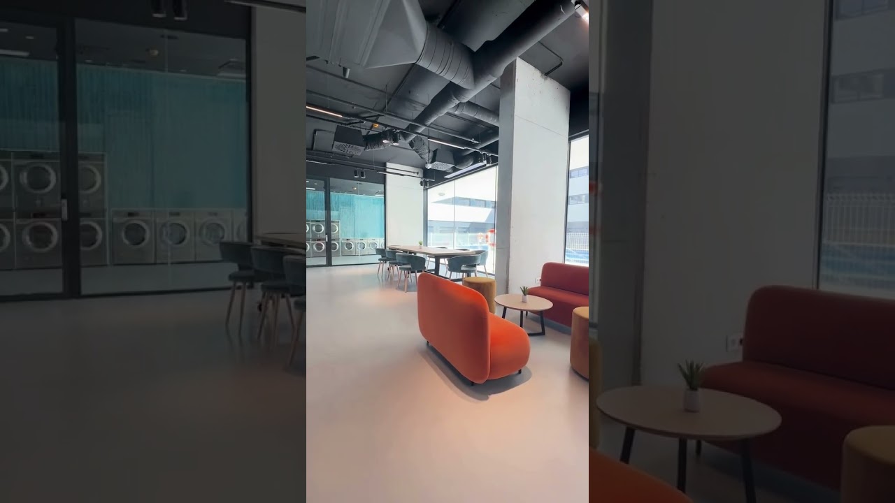 Book a tour for our new student residence, Student Experience Granada. #studentexperience