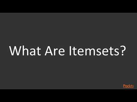 Learn R Data Analytics Projects Market Basket Analysis|packtpub com - Mind Luster