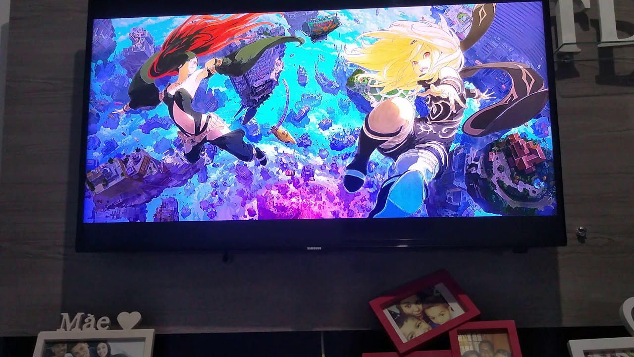 Gravity Rush 2 - Rift Hunter / easy method