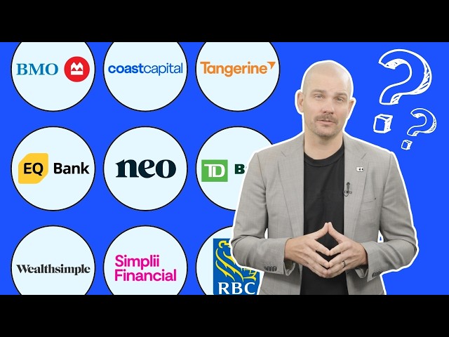 8 Best Free (No-Fee) Bank Accounts in Canada for 2026 | Finder