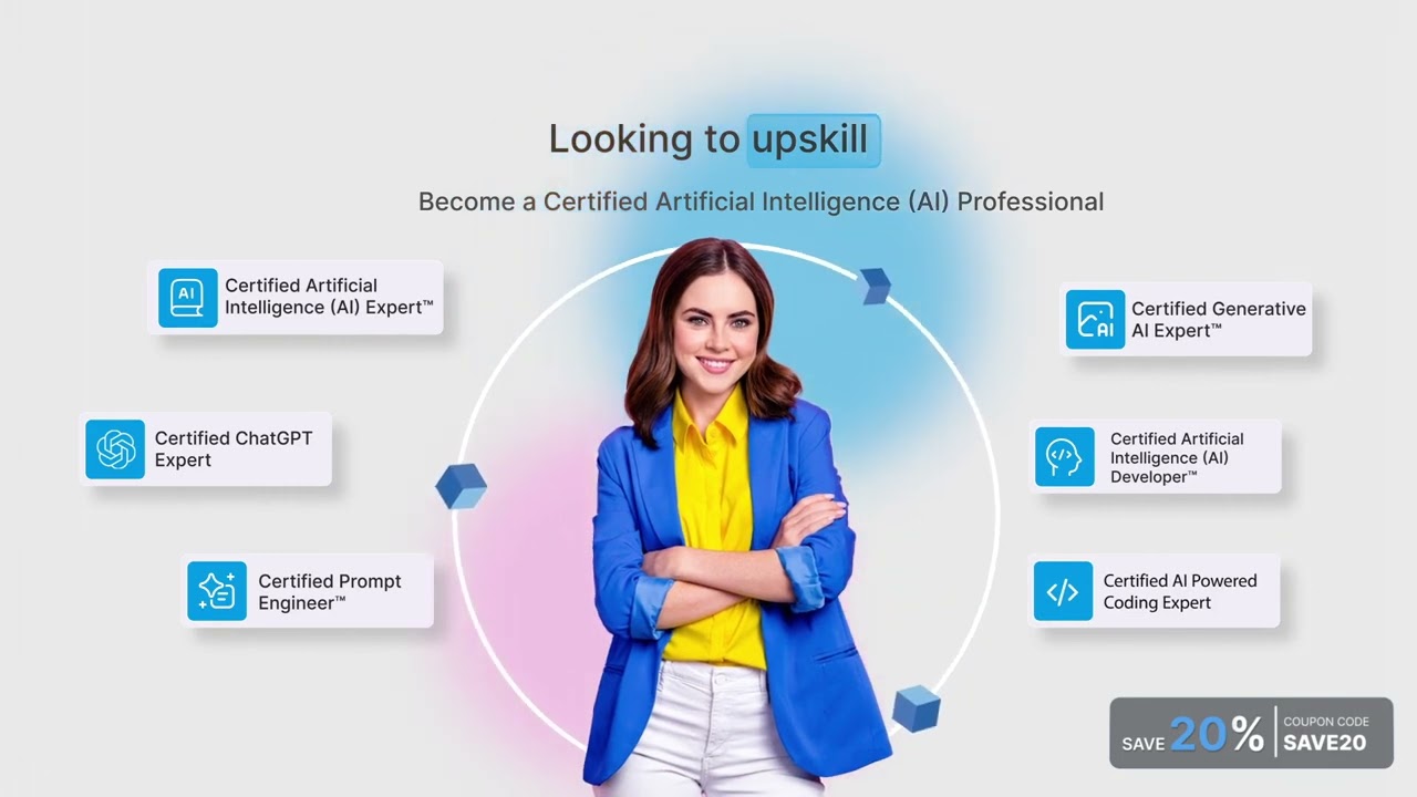 AI Certification Blockchain Council