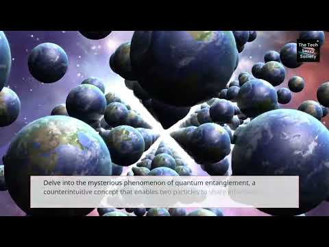 Quantum Leap in Microscopy: Doubling Resolution with Quantum ...