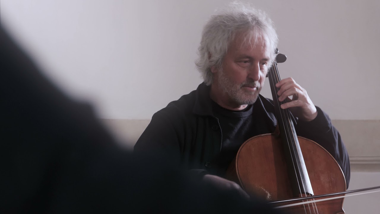 Mario Brunello | Outhere Music