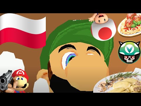 Steam Community :: Video :: Blue Shell Incident (Polish fandub)