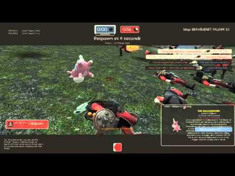 Steam Community :: Video :: Team Fortress 2 - Pan-demonium! Part 2