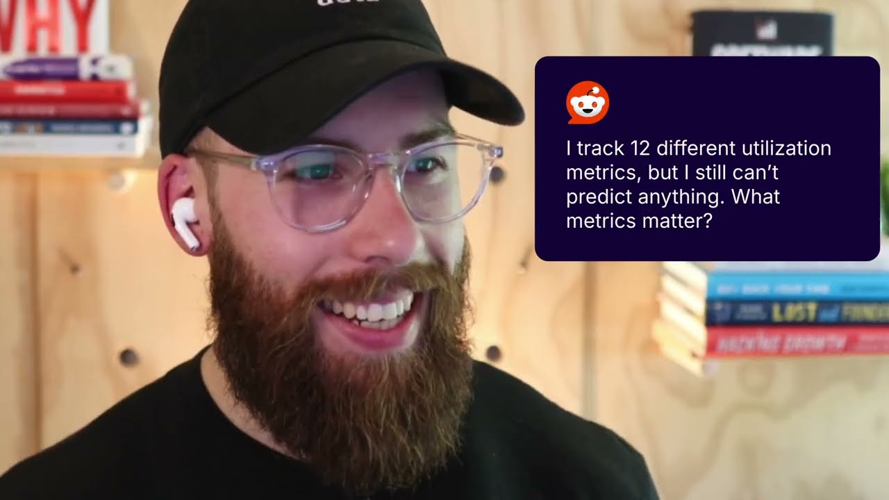 The 7 finance & operations metrics your agency needs