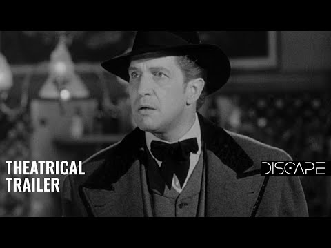 IN THE SPOOKLIGHT: THE MAD MAGICIAN (1954) | This Is My Creation: The ...
