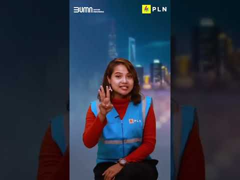Nominal pada kWh Meter rumahmu tidak sama dengan nominal rupiah?