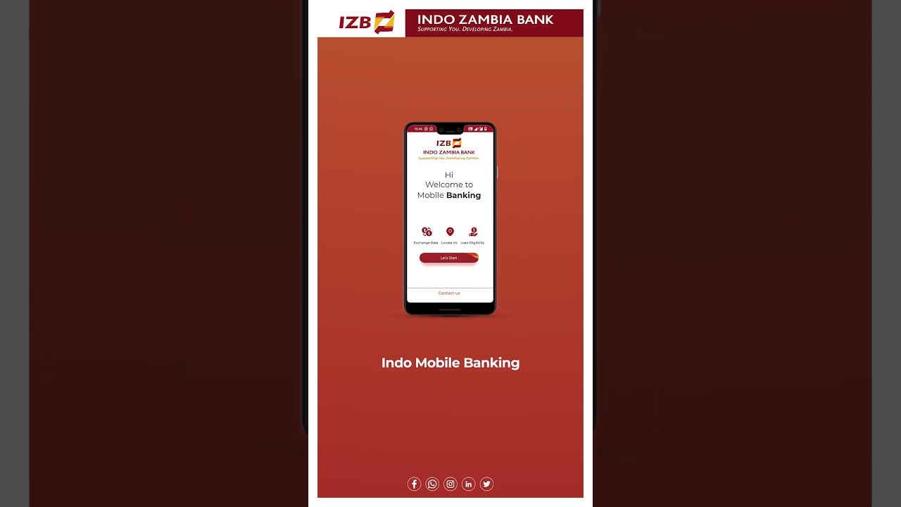 Switch to Digital Banking with our 💻 Indo Net Banking and 📲 Indo Mobile Banking!