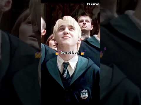 MY NAME IS DRACO 😡😮💨 #dracomalfoy #harrypotter #edit #harrypotteredit #draco